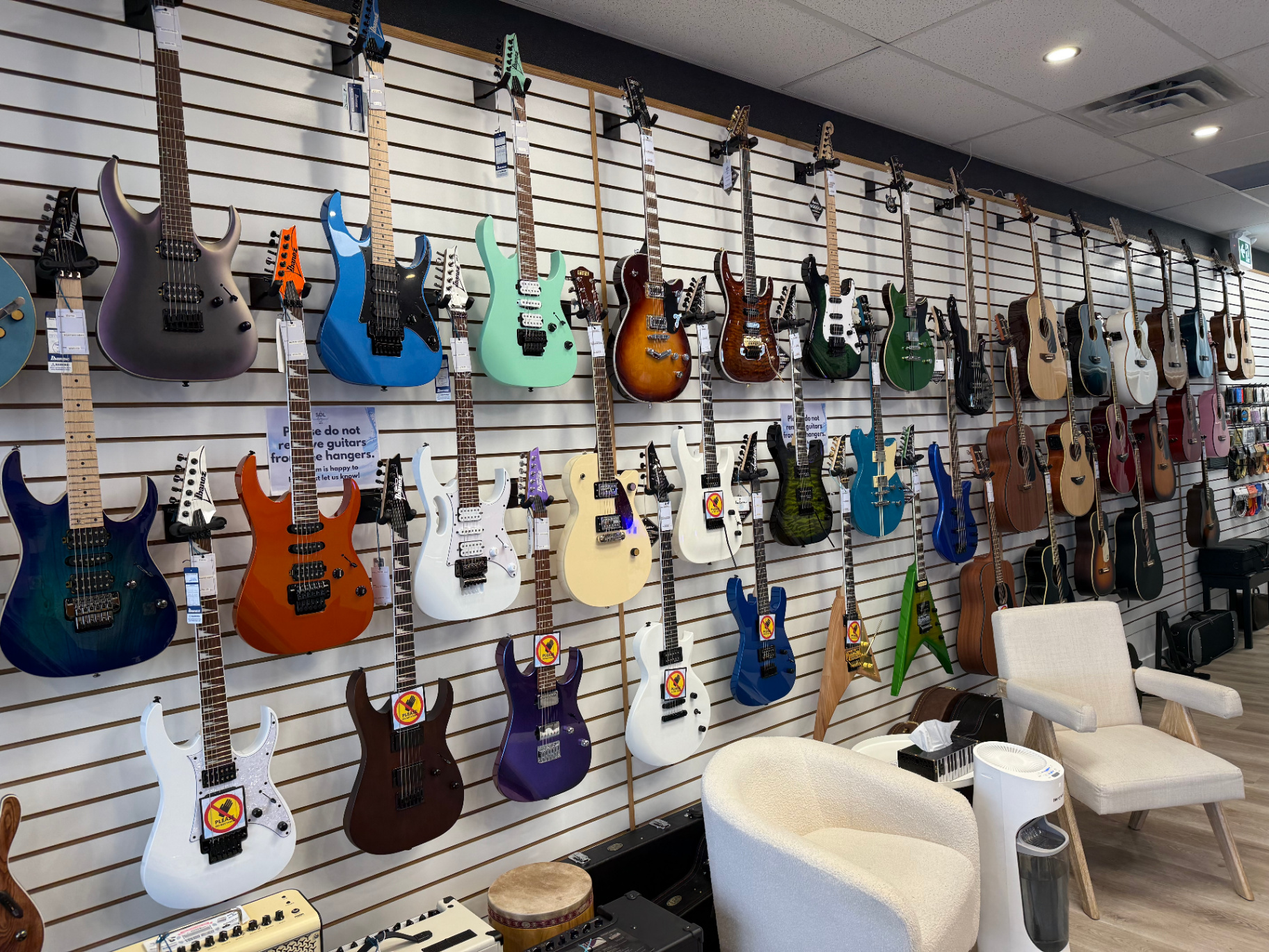 Sol School of Music | Lessons & Instruments Richmond Hill