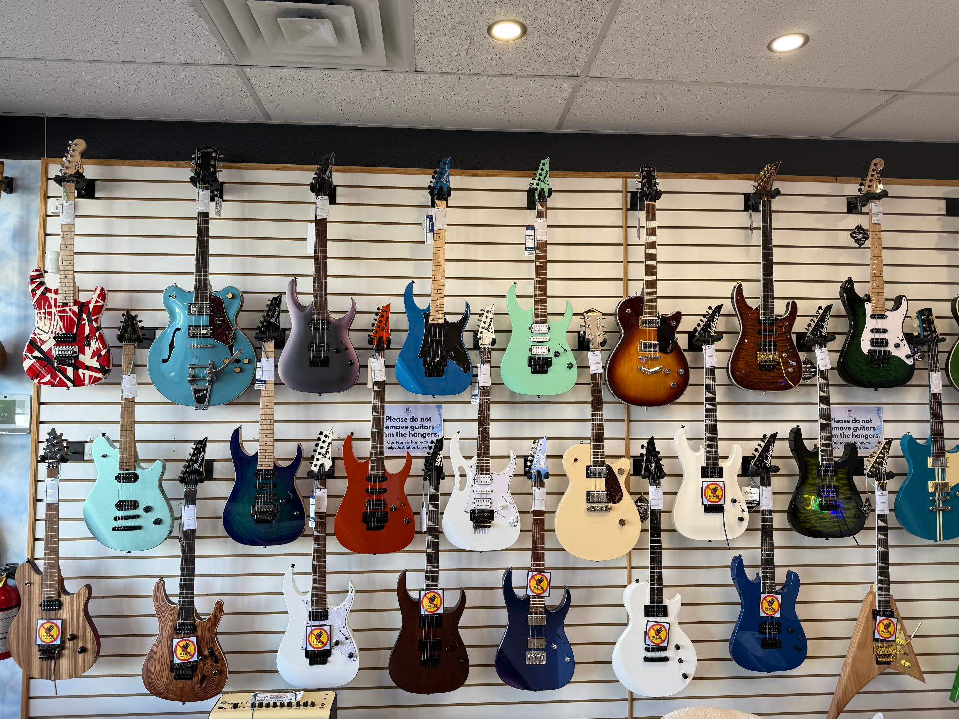 Sol School of Music | Lessons & Instruments Richmond Hill