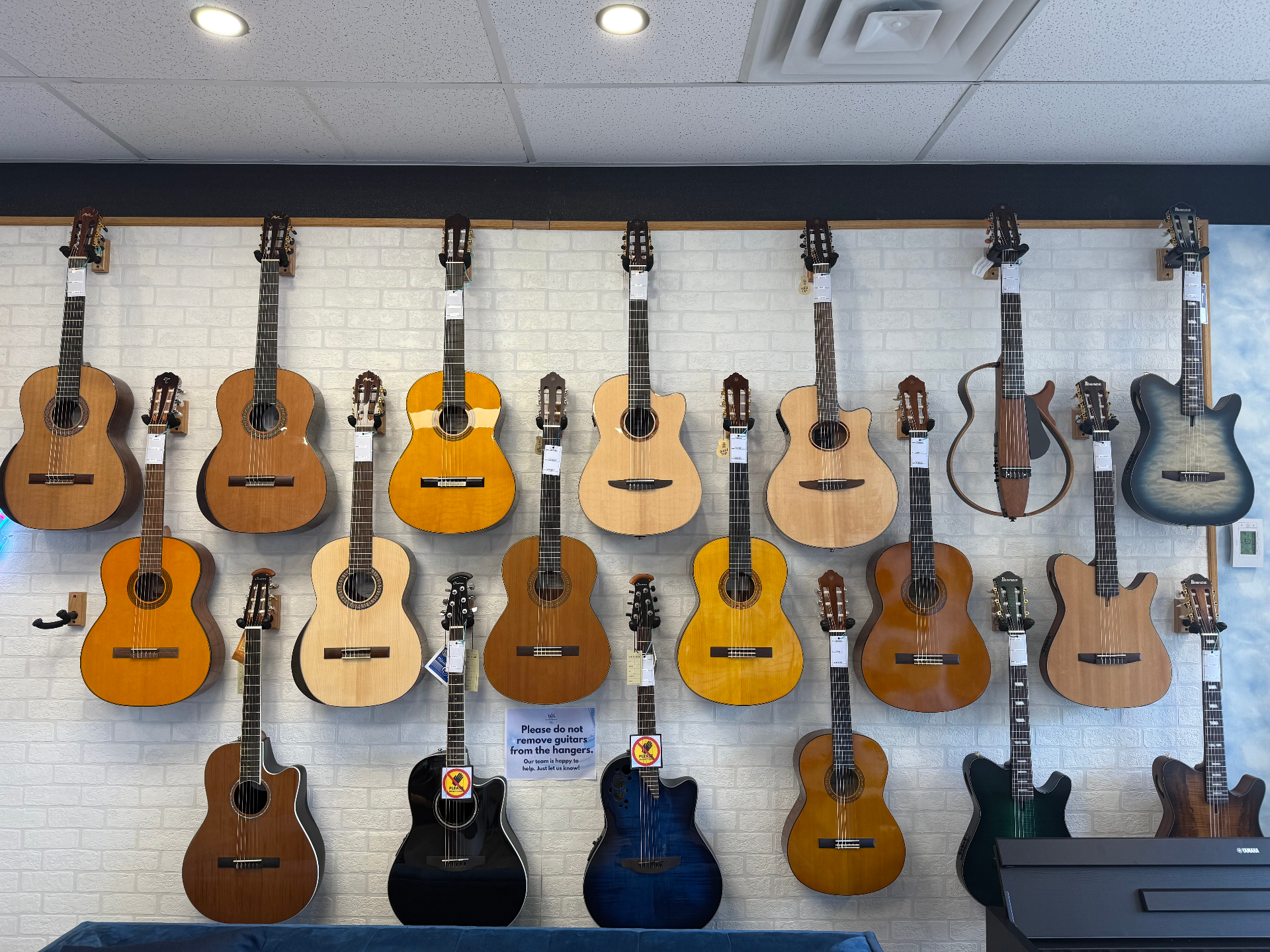Sol School of Music | Lessons & Instruments Richmond Hill