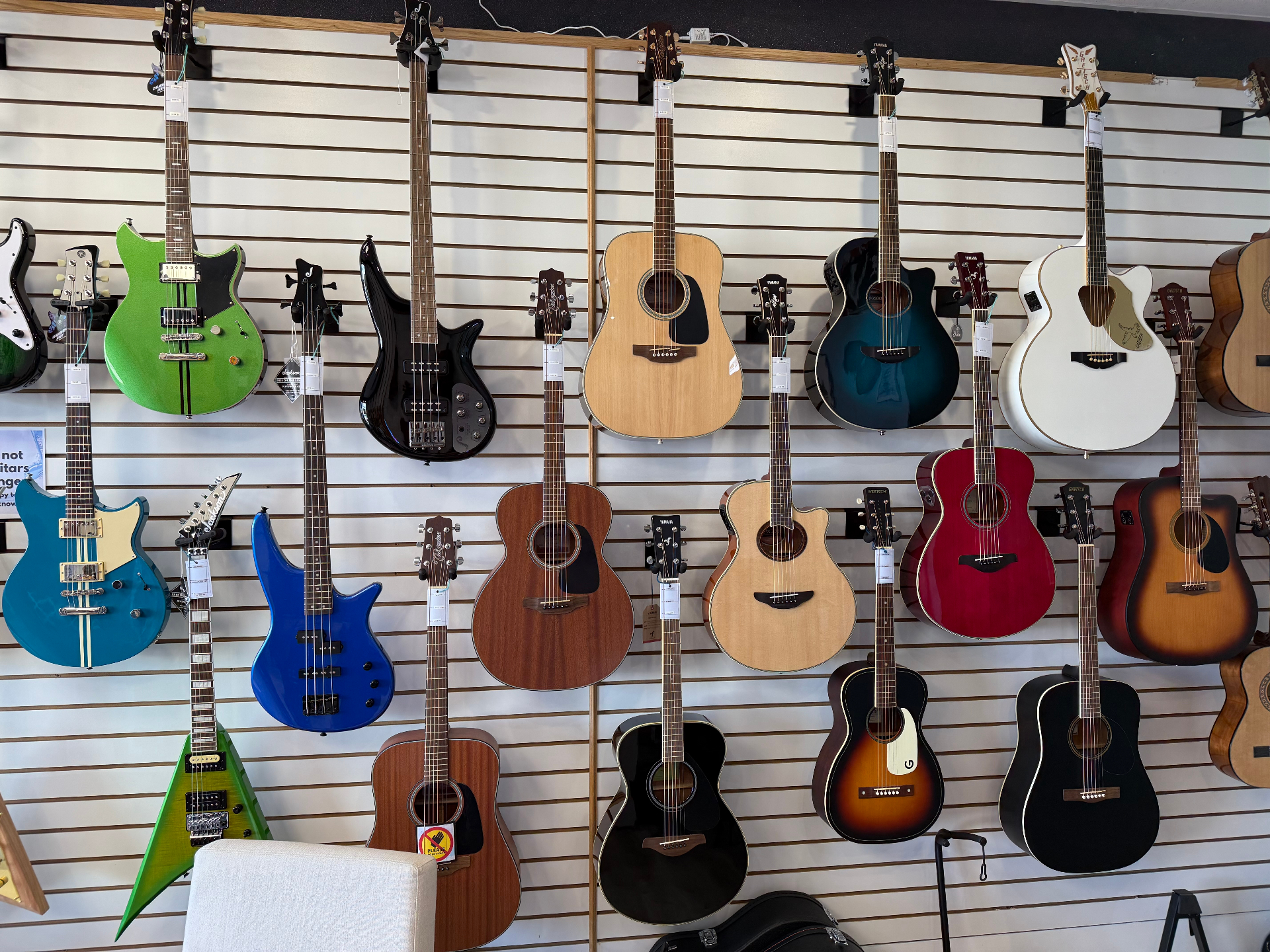 Sol School of Music | Lessons & Instruments Richmond Hill